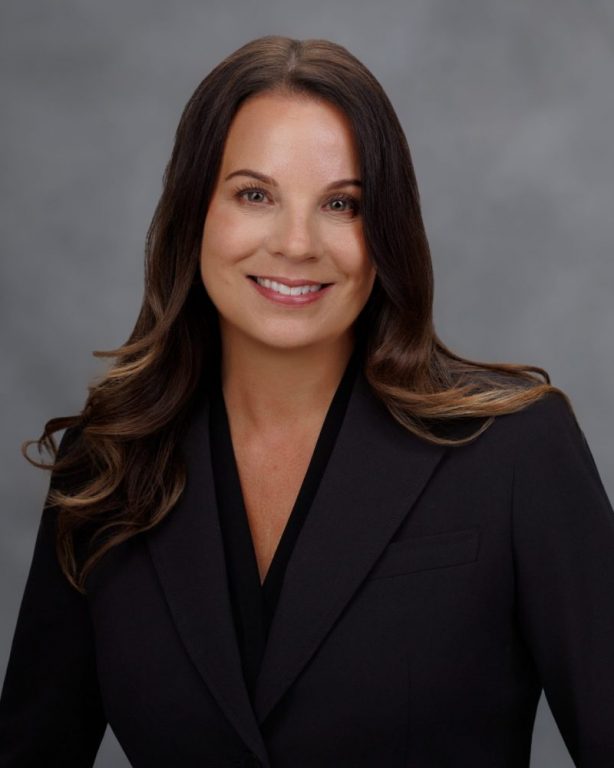 Attorney Debra Hedges, Esq., Partner - Borchers Trust Law