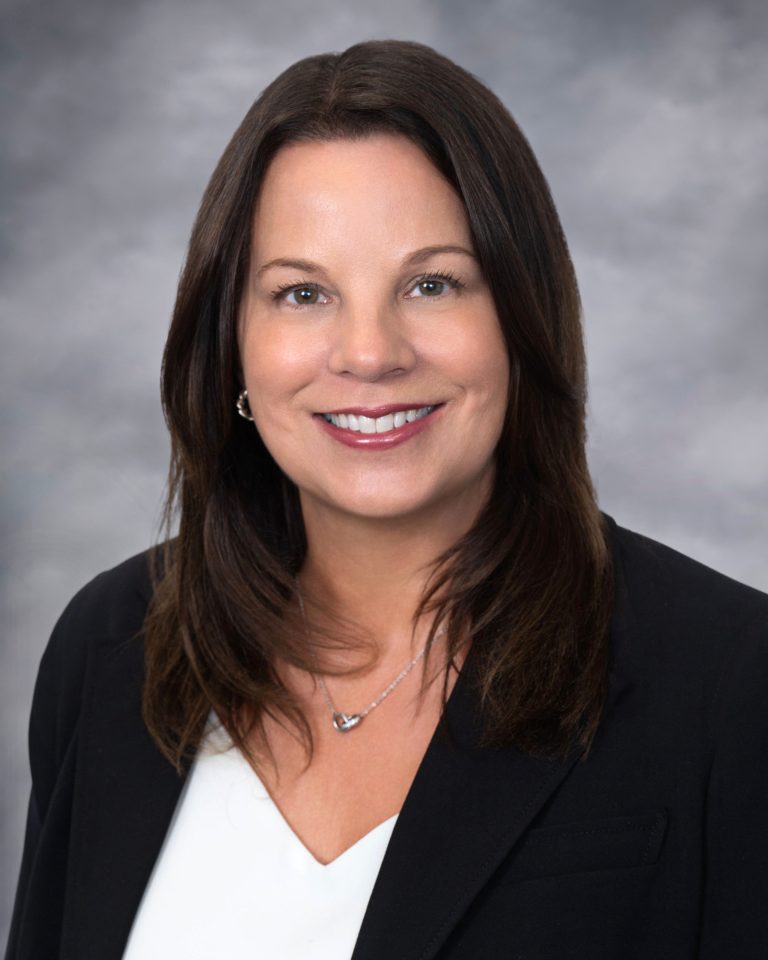 Attorney Debra Hedges, Esq., Partner - Borchers Trust Law