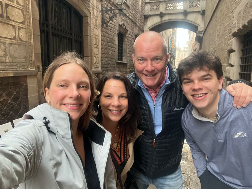 Attorney Debra Hedges, Esq., Partner - Borchers Trust Law