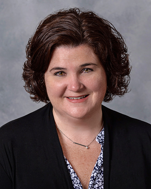 Erika Sanders, Paralegal & TrustSupport Administrator - Borchers Trust Law